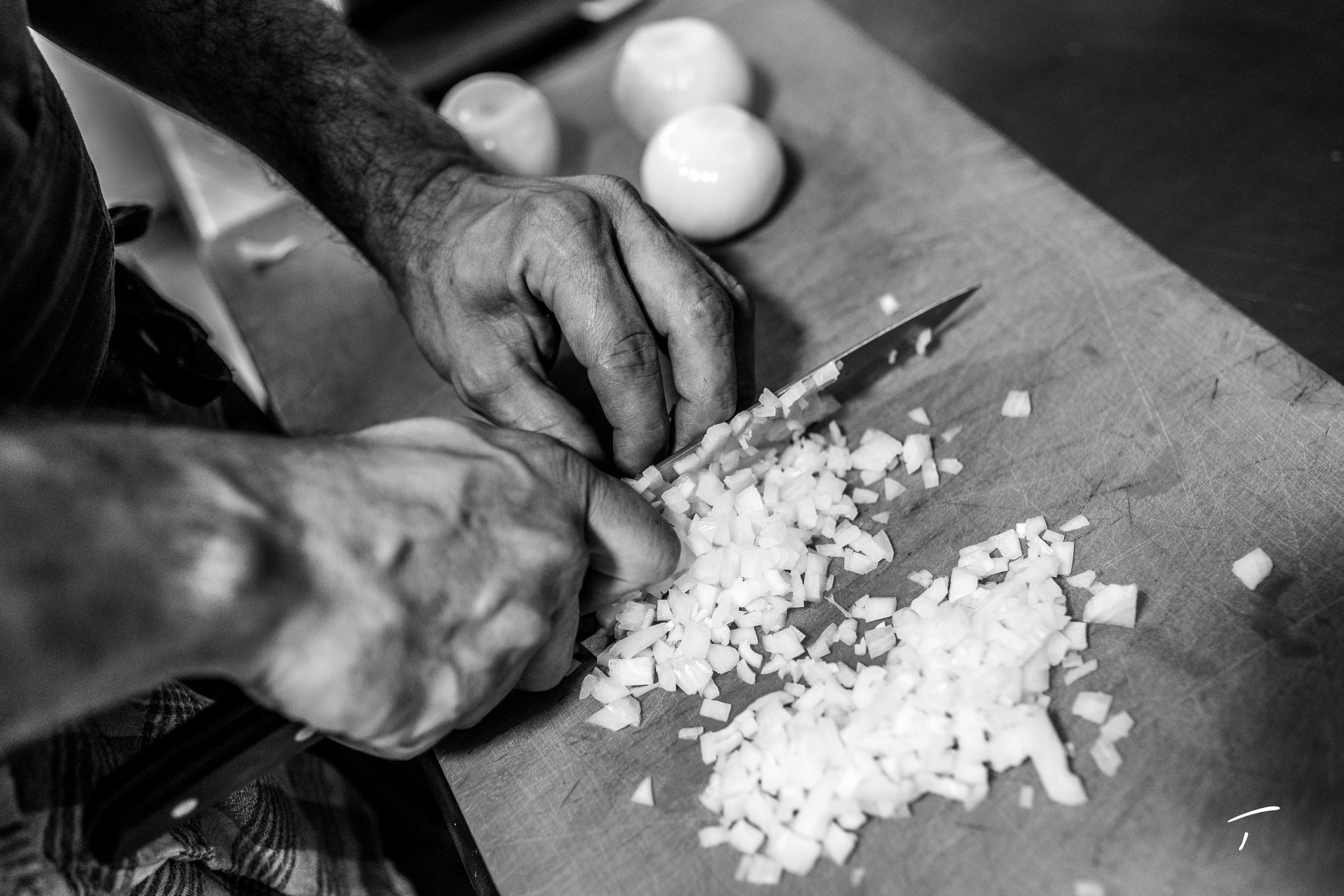 Restaurant Les Pyrénées par Romain LOUSTALET